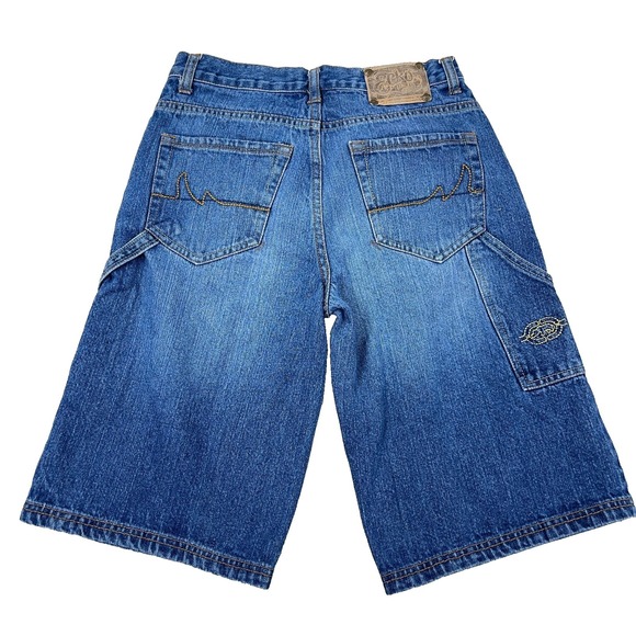 Ecko Unlimited | Bottoms | Vintage Y2k Ecko Unltd Shorts Boys 6 ...